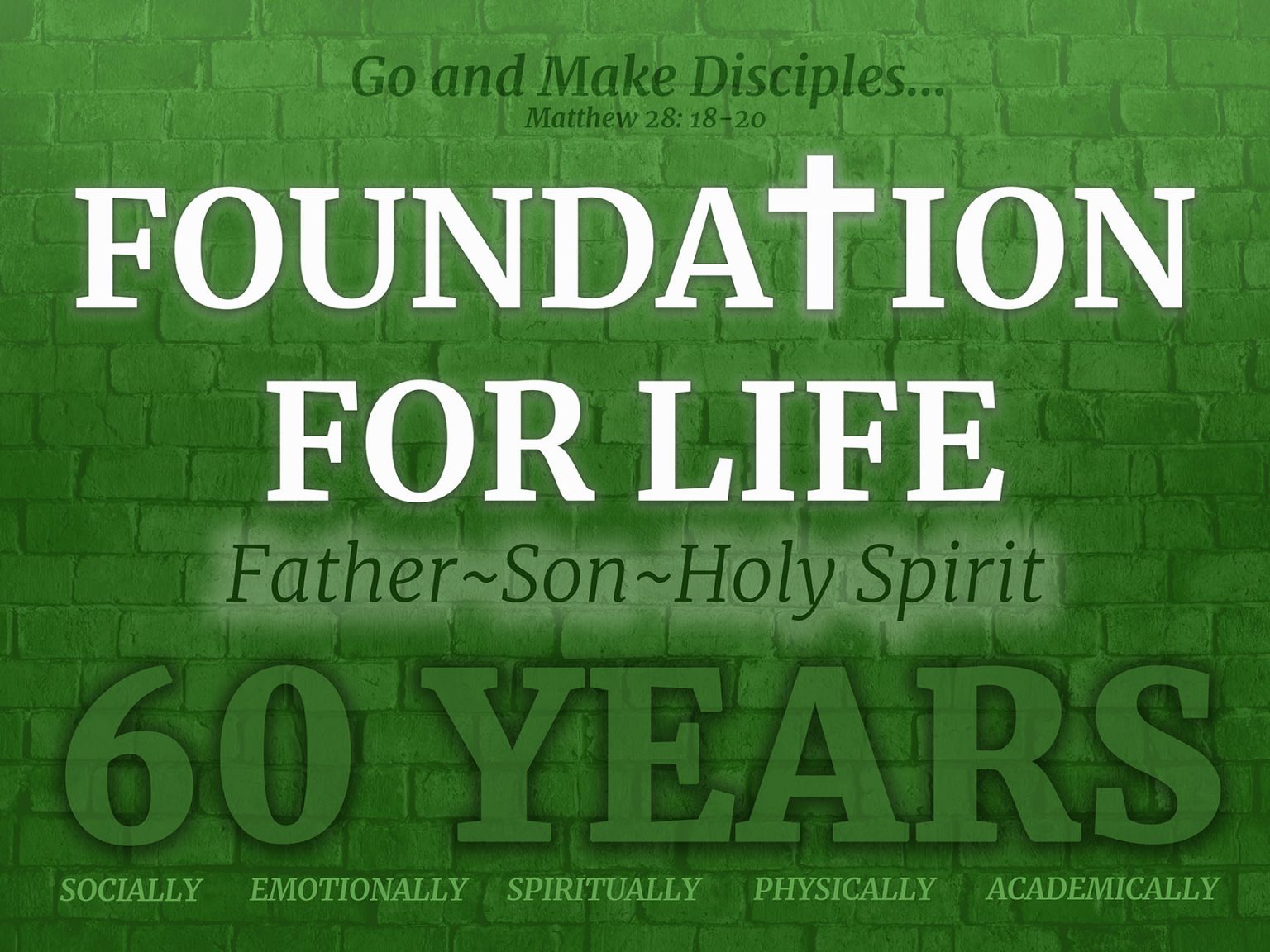 St. Paul Lutheran School Boca Raton, FL | Private School