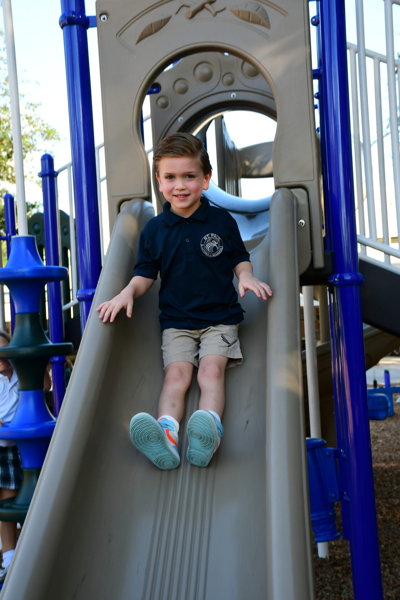 St. Paul Lutheran School Boca Raton, FL | Private School